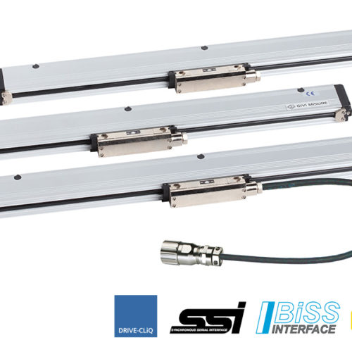 GVS 608 - Givi Misure